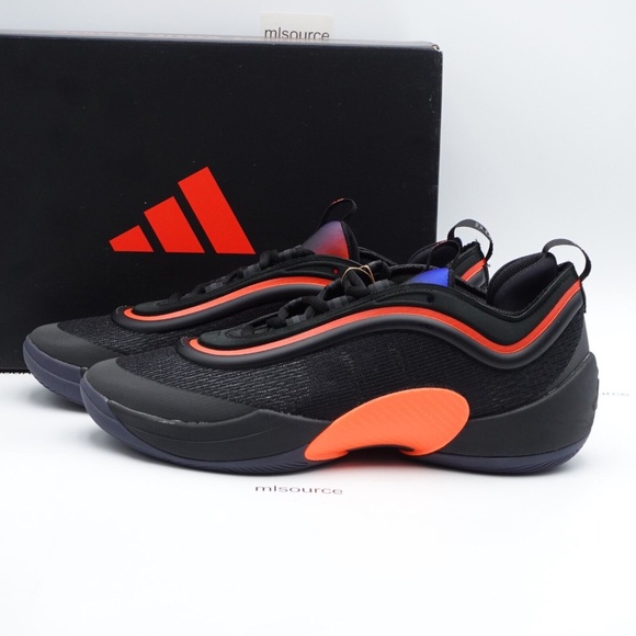 adidas | Shoes | New Adidas Don Issue 6 Basketball Shoes Mens Ig939 ...